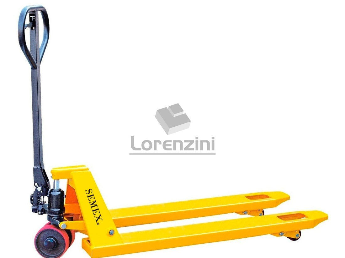 TRANSPAL 2500KG 685X1150MM R:NYLON – Abastecete