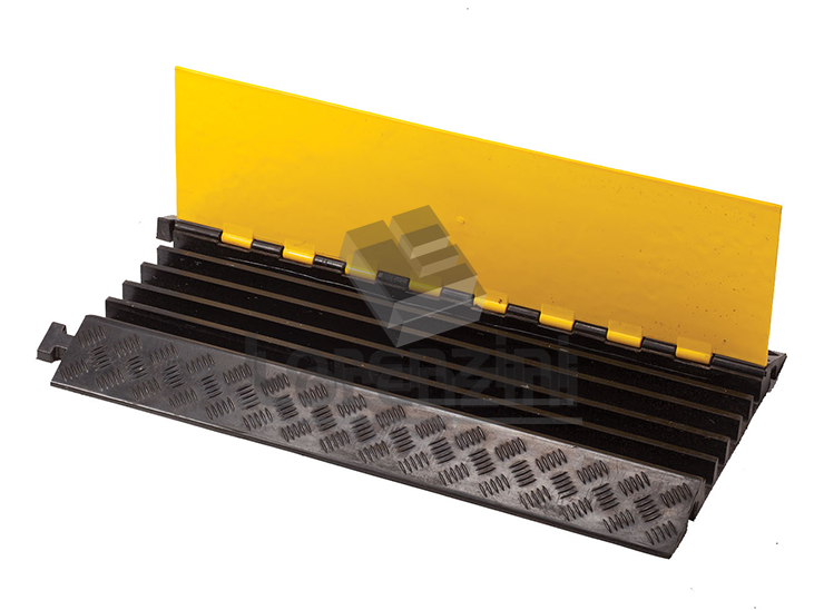 PASACABLE 5 VIAS 90X50X5CM 15KG – Abastecete
