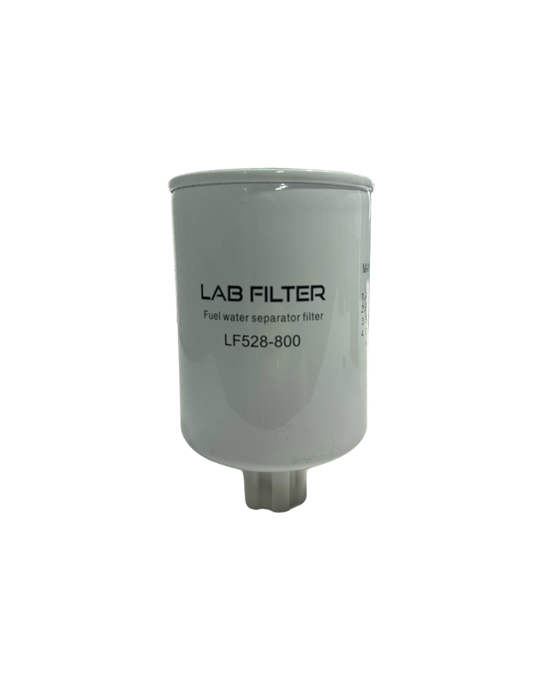 FILTRO DE COMBUSTIBLE LF528-800 – Abastecete