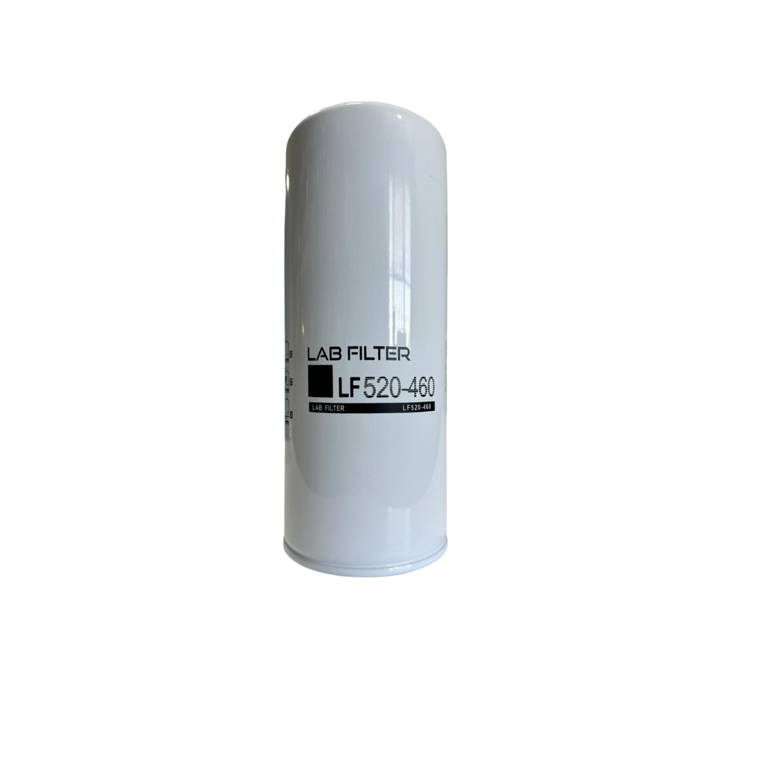FILTRO DE COMBUSTIBLE LF520-460 – Abastecete
