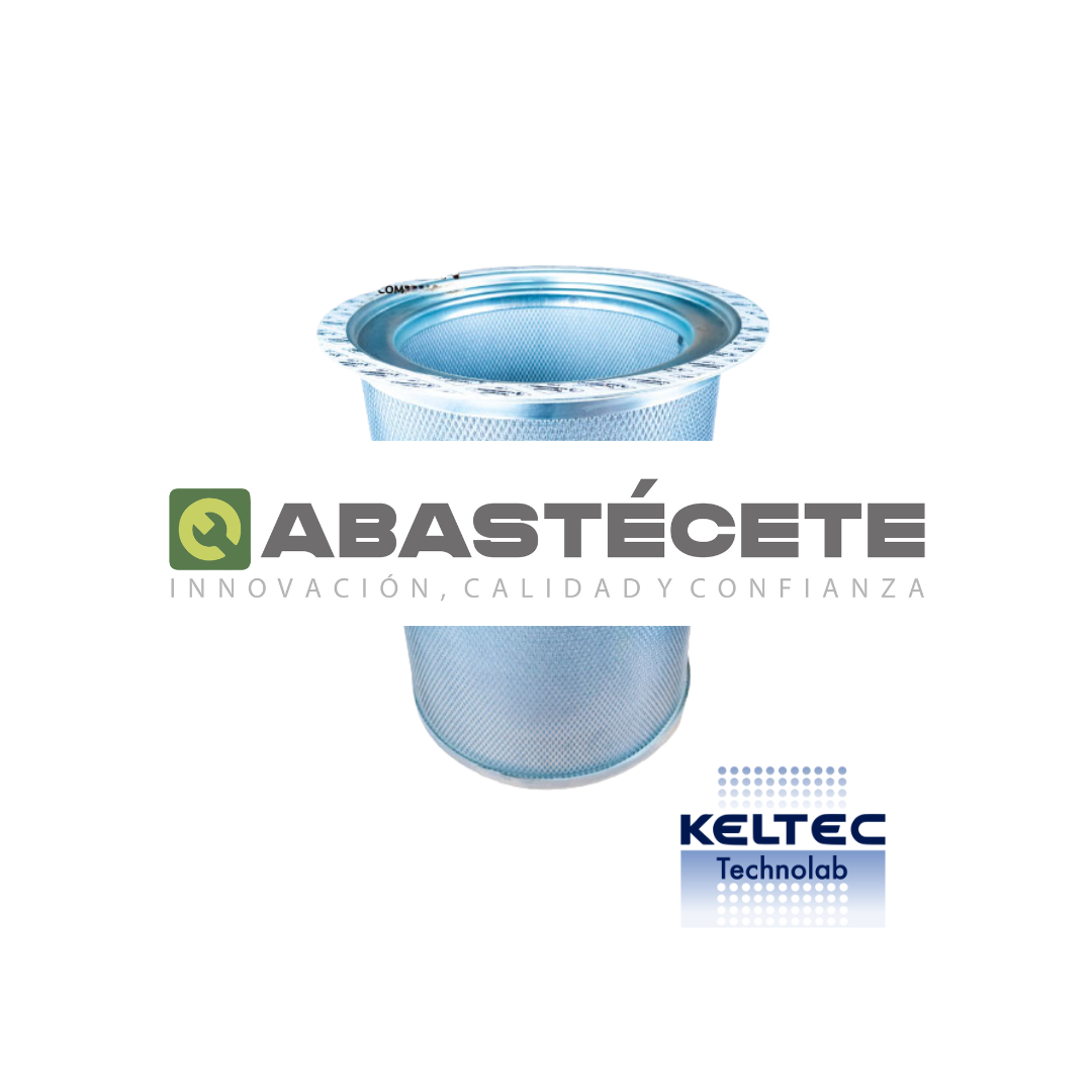 FILTRO SEPARADOR KV2150-007 – Abastecete