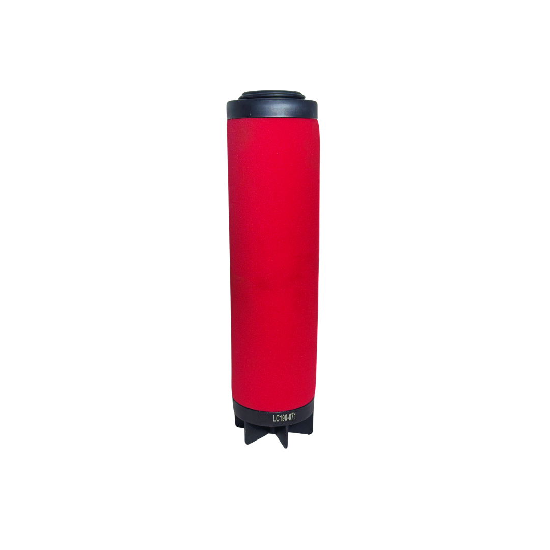 FILTRO DE LINEA LC501-001 – Abastecete