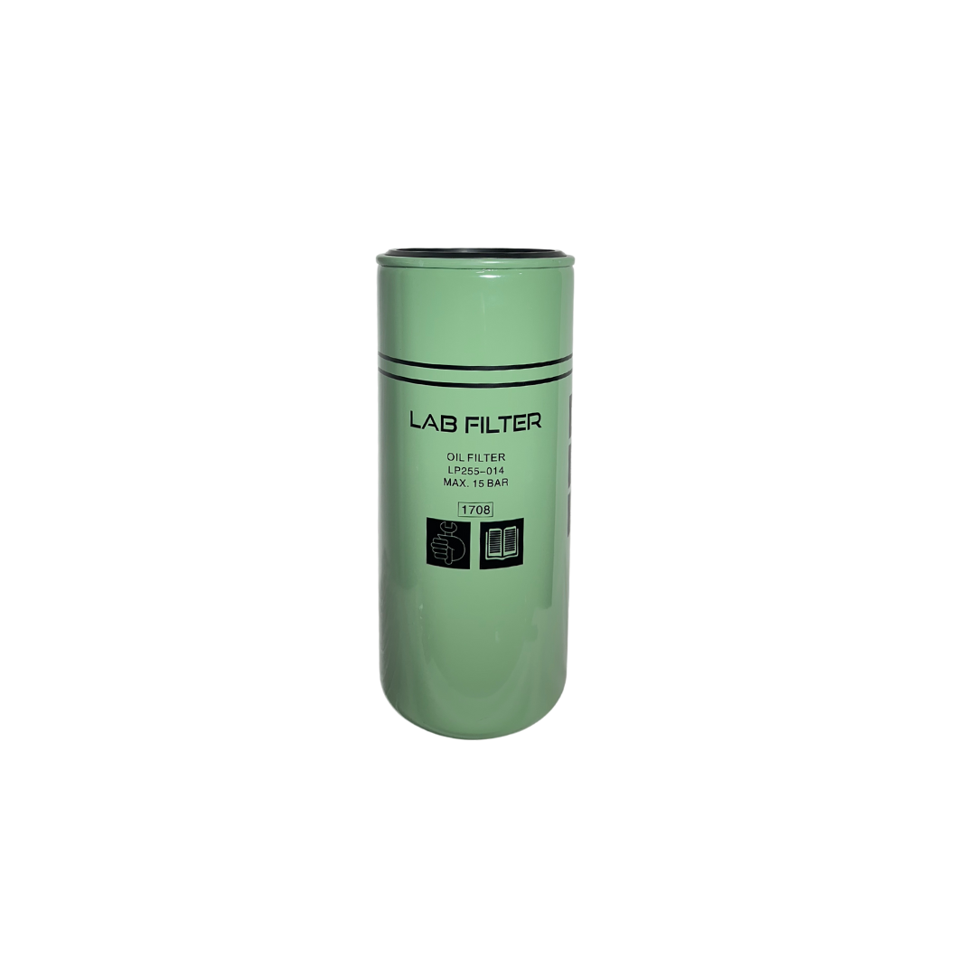 FILTRO DE ACEITE LP255-014 – Abastecete
