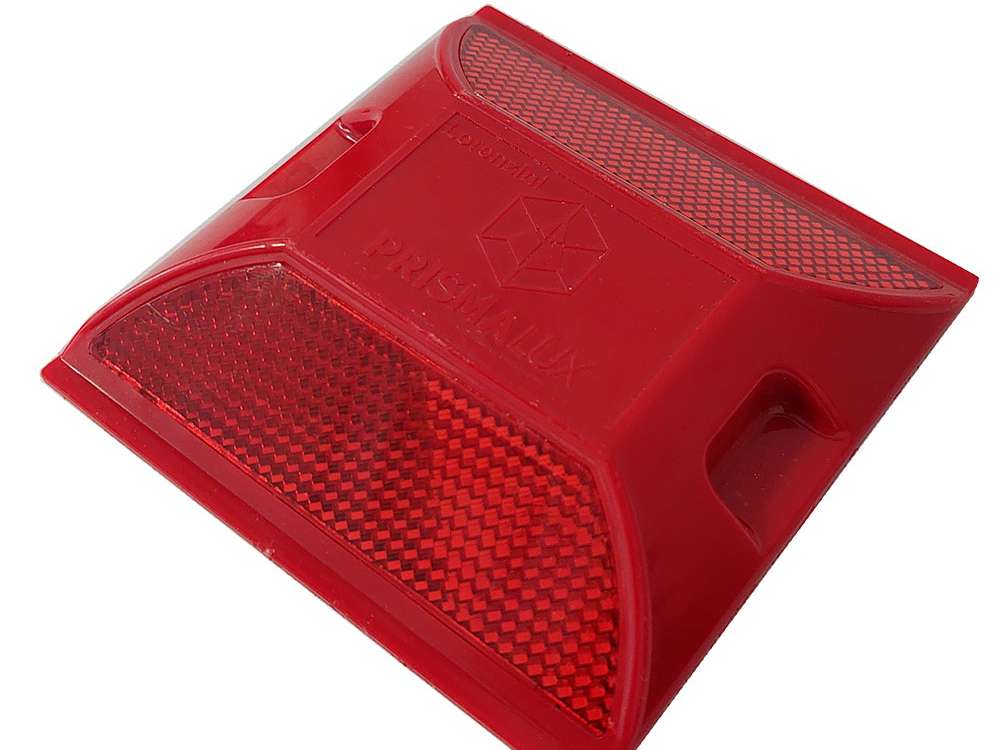 TACHA PRISMALUX ROJA – Abastecete